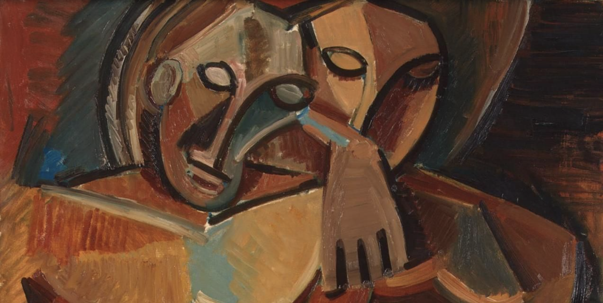 Friendship as a radical act | Pursuit by the University of Melbourne