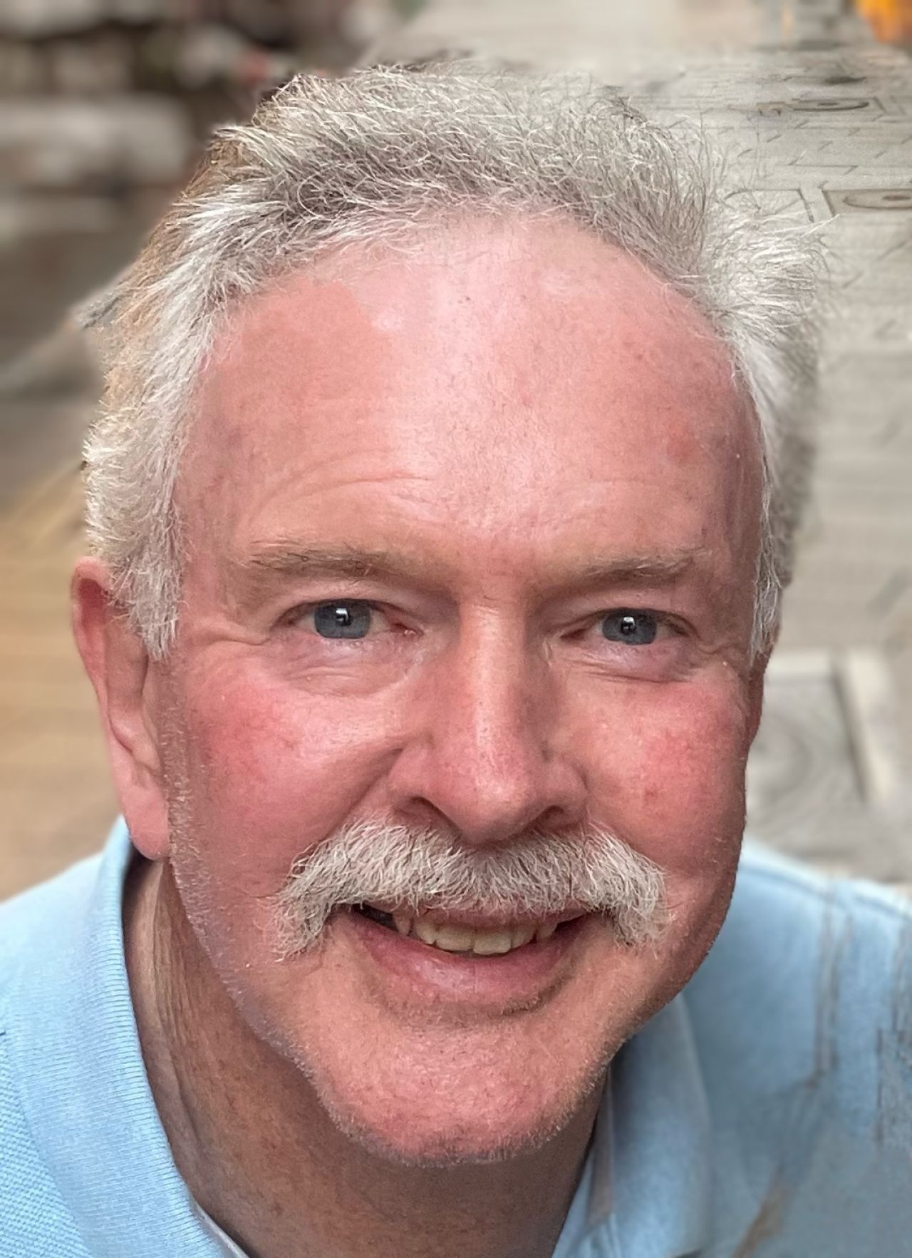 Professor John Wade | Pursuit by the University of Melbourne