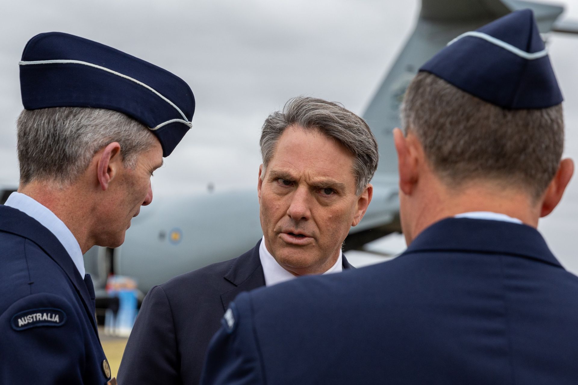 A shared vision for Australia’s security | Pursuit by the University of ...