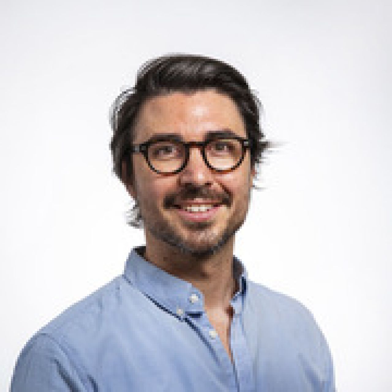 Dr Andrew Watt | Pursuit by the University of Melbourne