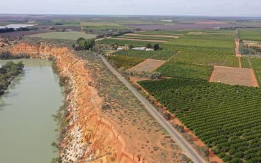 Always was and always will be Aboriginal water | Pursuit by the ...