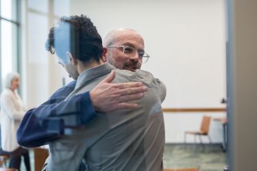Simple ways to support people dealing with traumatic events | Pursuit ...