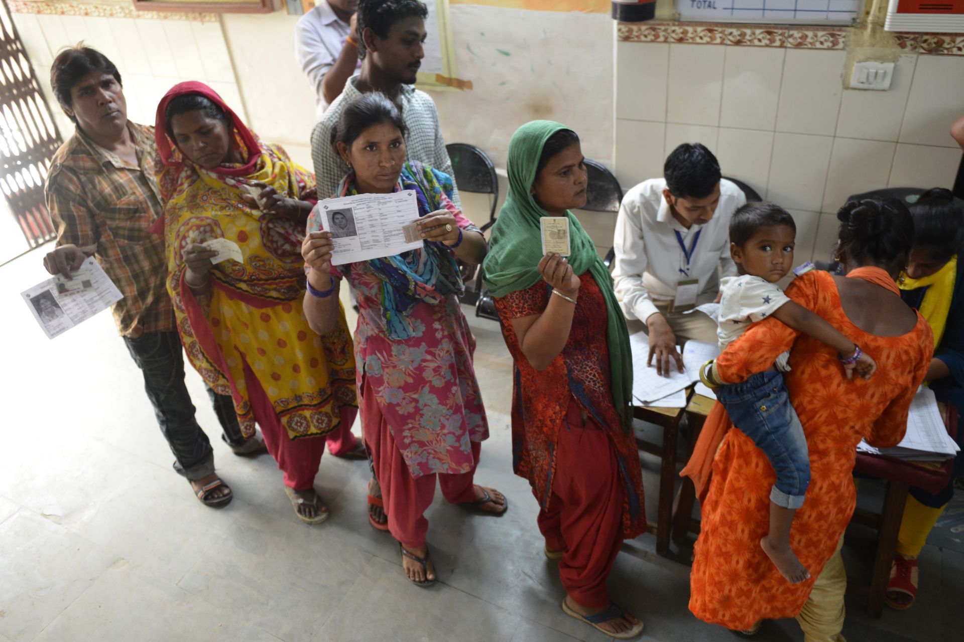 Making India’s democracy even bigger and better | Pursuit by the ...