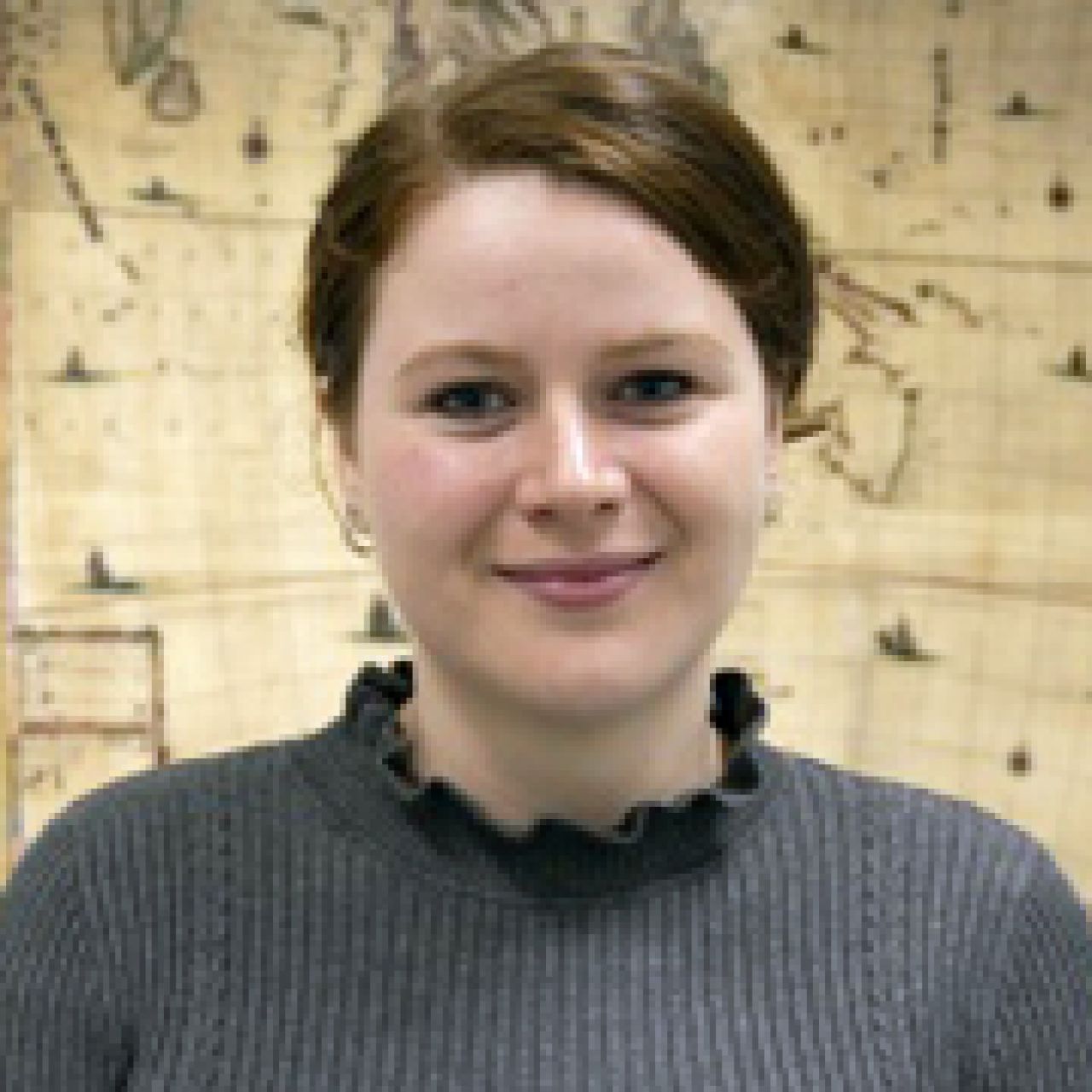 Christine Mizzi | Pursuit by the University of Melbourne
