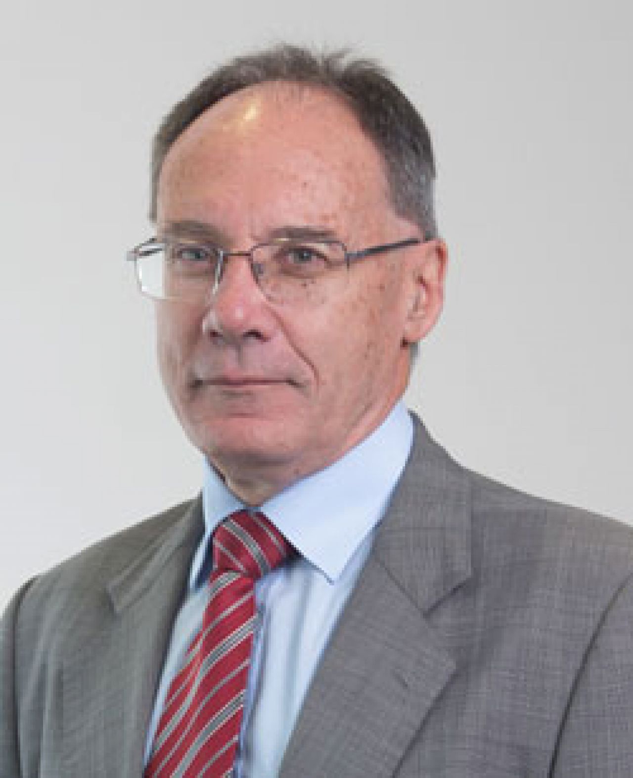 Peter Harris AO | Pursuit by the University of Melbourne