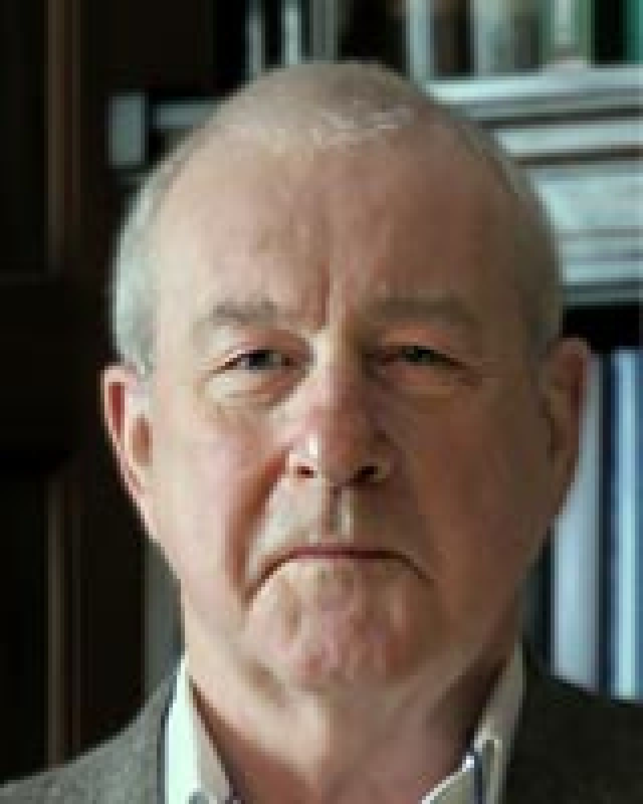 Professor Guy Goodwin-Gill | Pursuit by the University of Melbourne