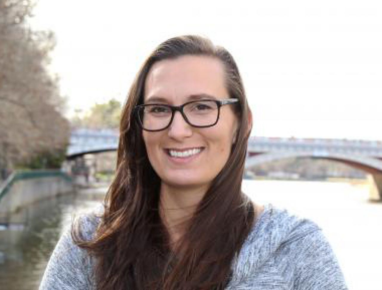 Dr Mary Woessner | Pursuit by the University of Melbourne