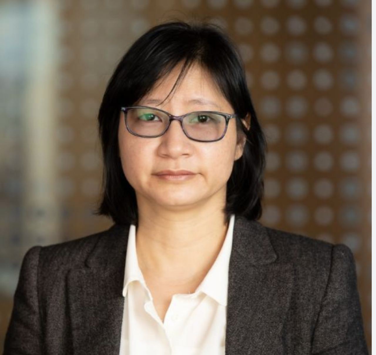 Dr Vivien Chen | Pursuit by the University of Melbourne