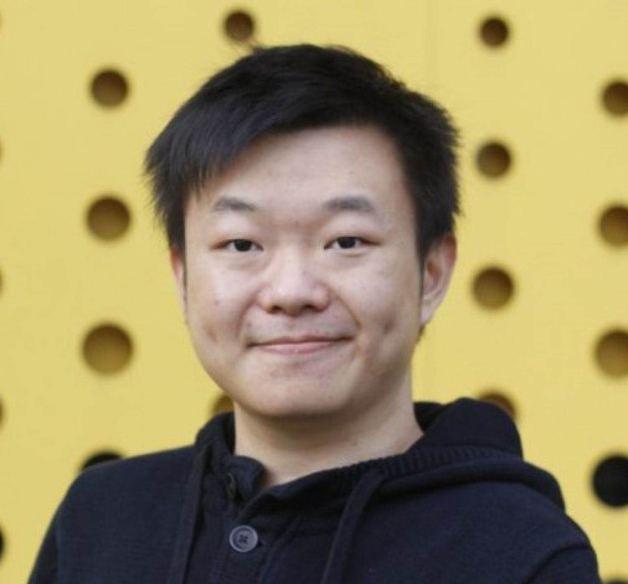 Dr Hao Chen | Pursuit by the University of Melbourne