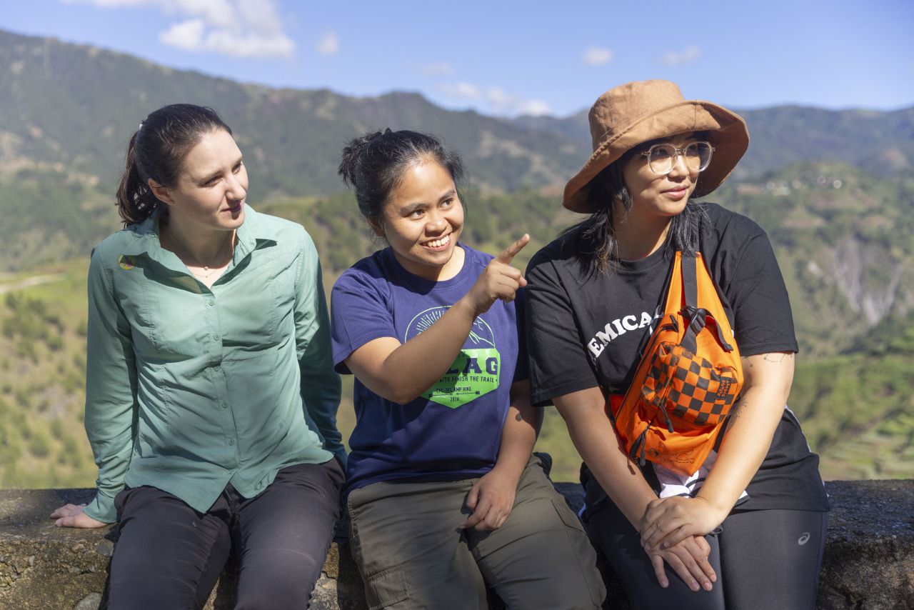 Ancestral ties to the Kabayan ‘fire’ mummies is driving research to ...