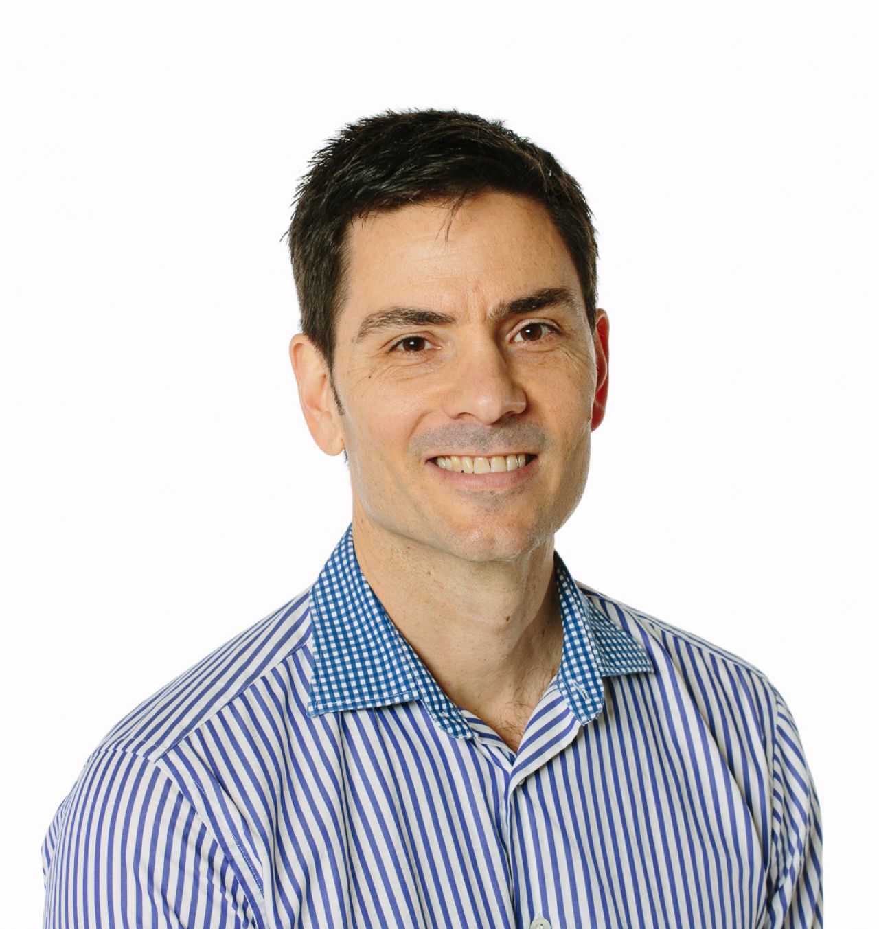 Professor David Bishop | Pursuit by the University of Melbourne