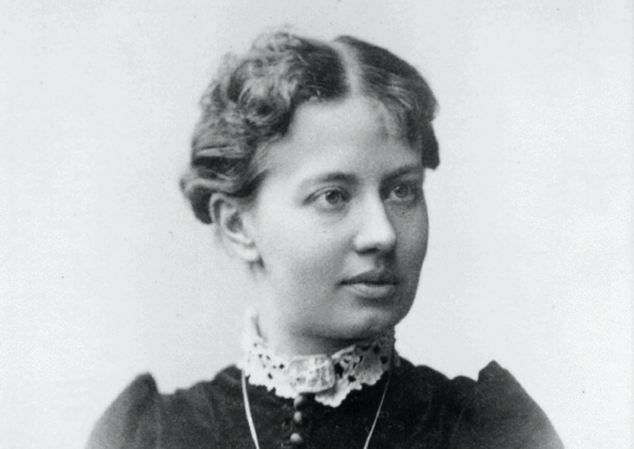 Heroines of mathematics | Pursuit by the University of Melbourne