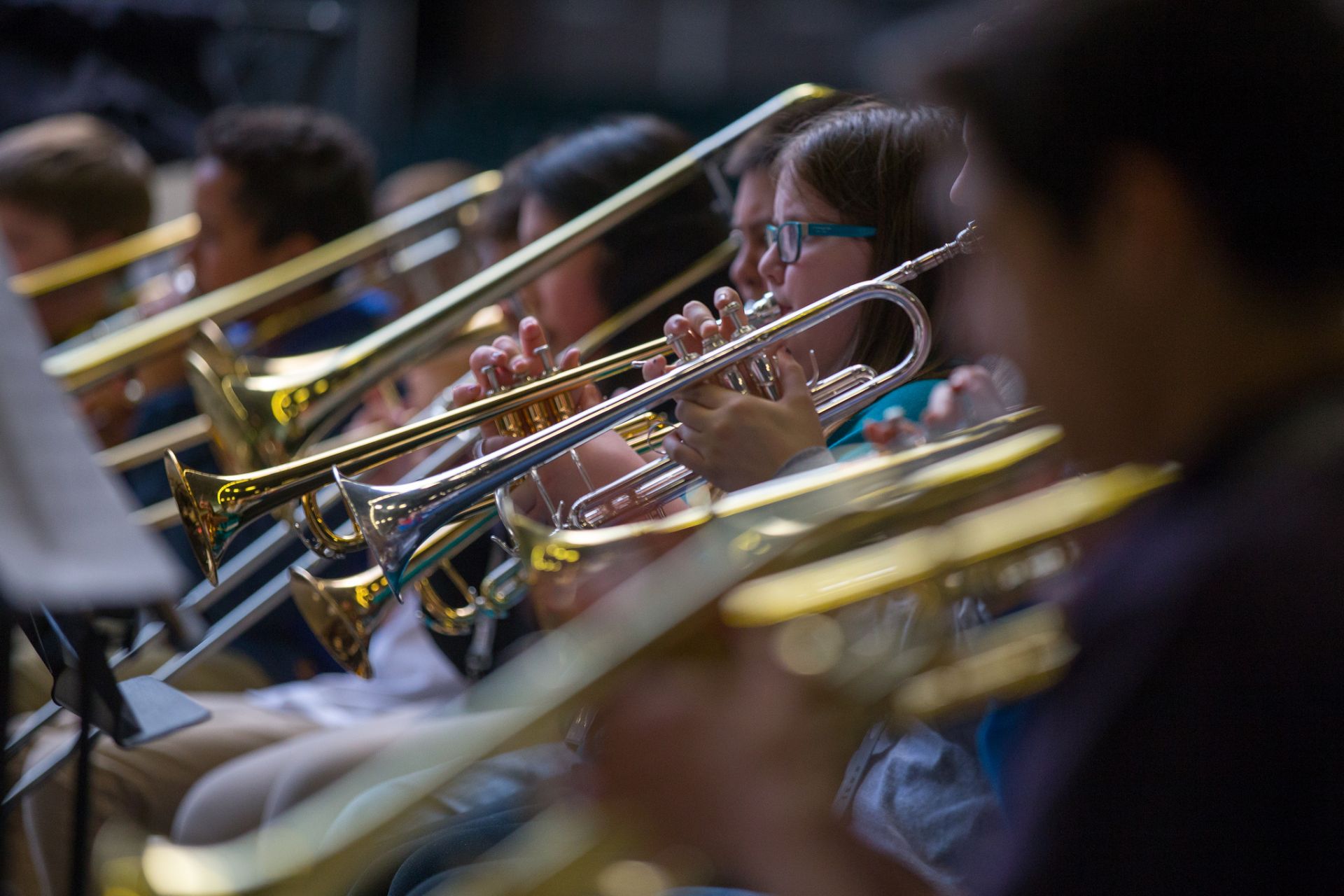 The trouble with teaching music in our schools | Pursuit by the ...