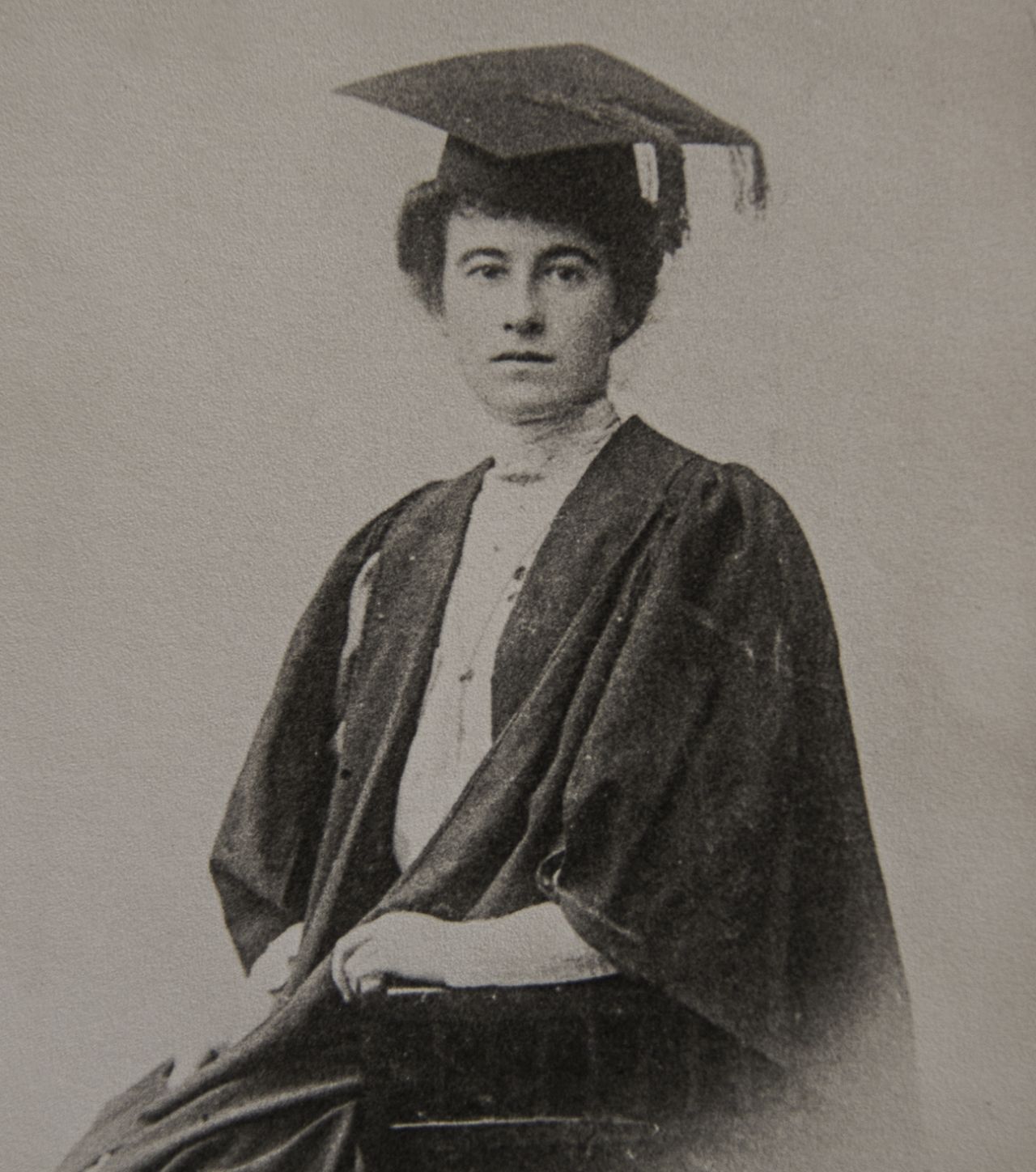 The woman who changed the lives of millions | Pursuit by the University ...
