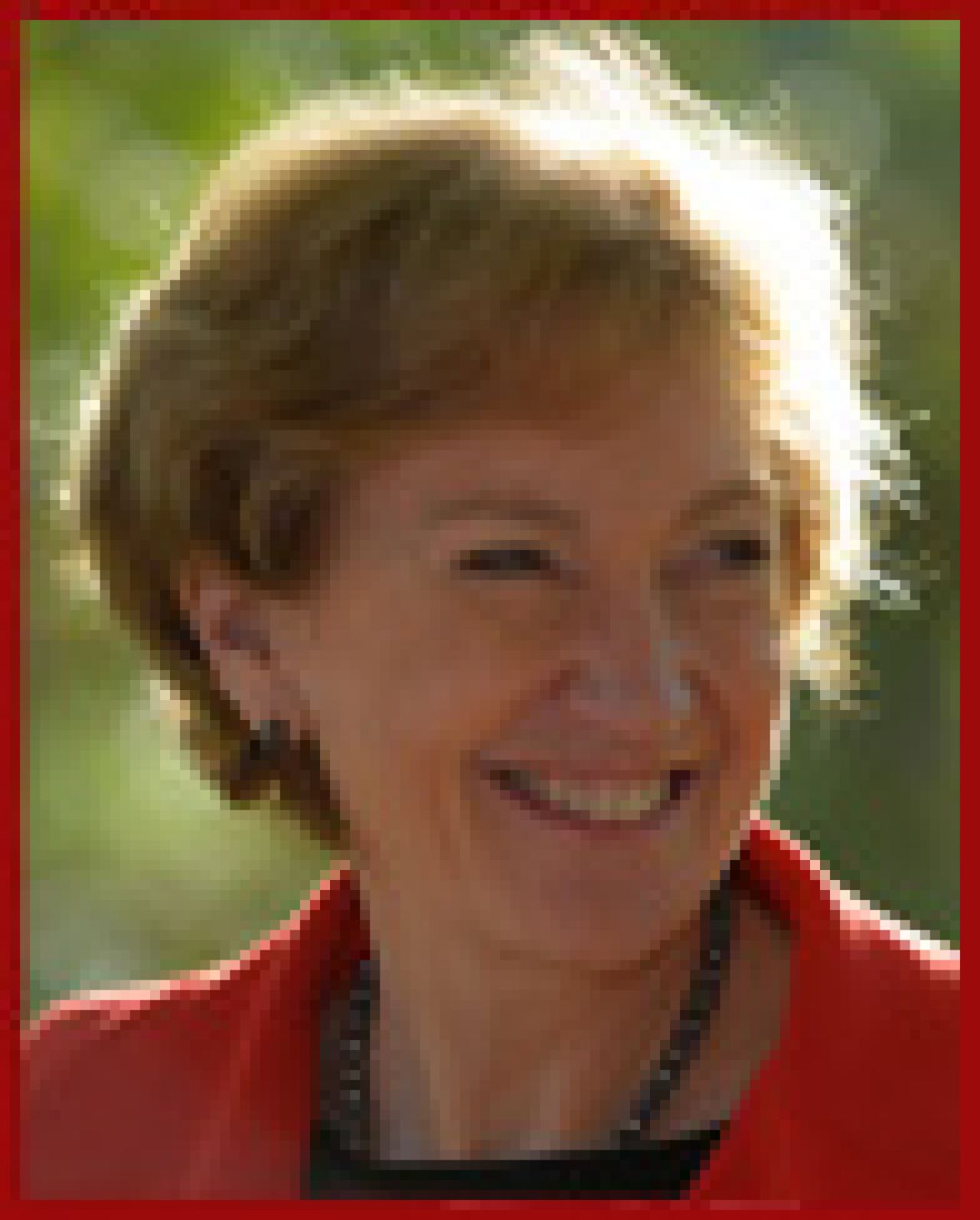 Judy Crowe | Pursuit by the University of Melbourne