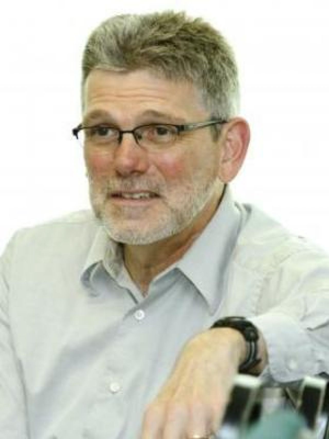Professor Brian McHale | Pursuit by the University of Melbourne