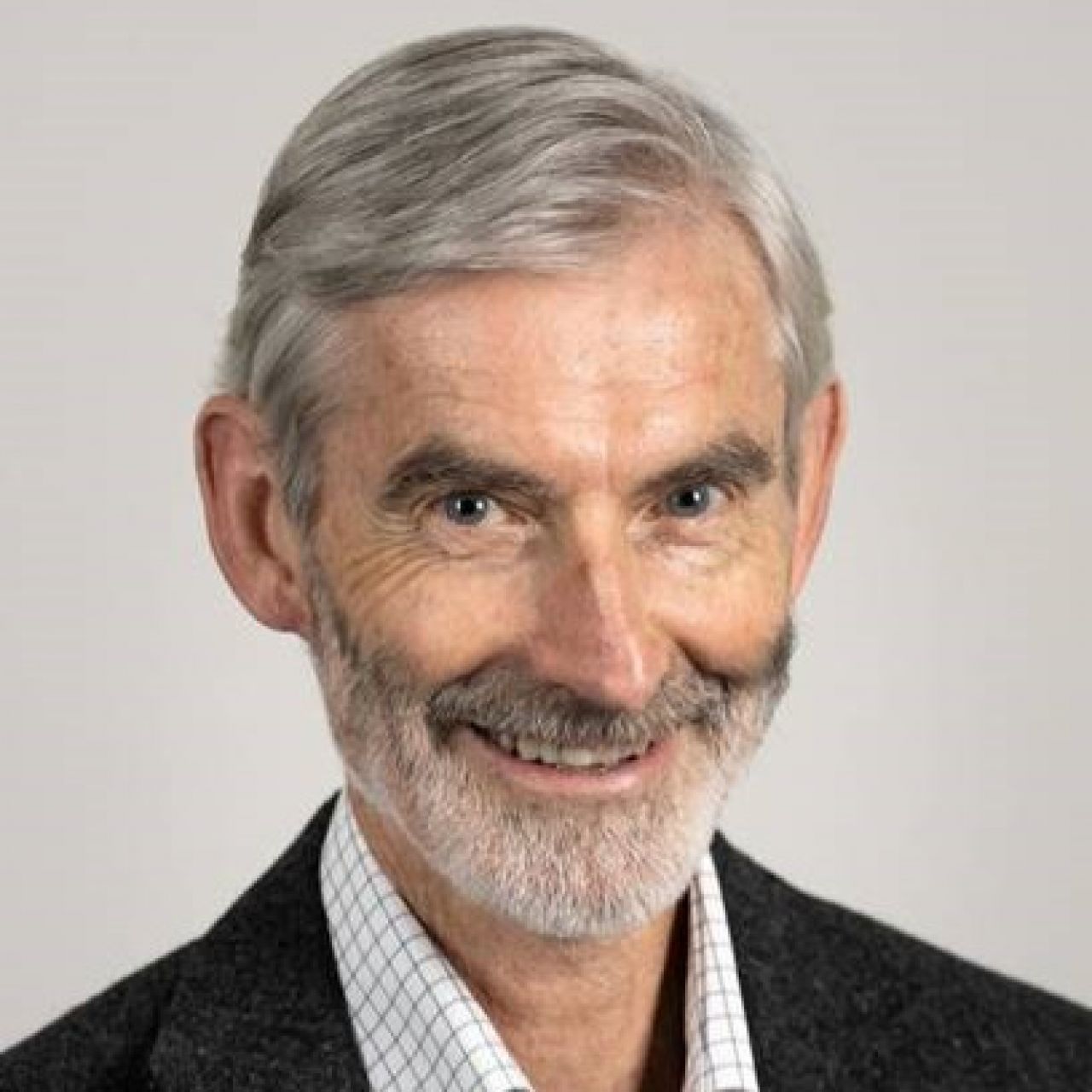 Dr John Rogers | Pursuit by the University of Melbourne