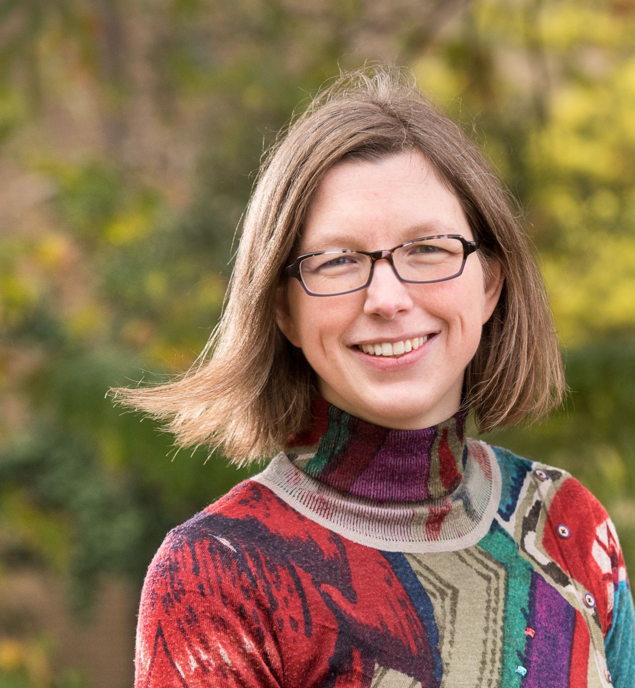 Professor Eva Alisic | Pursuit by the University of Melbourne