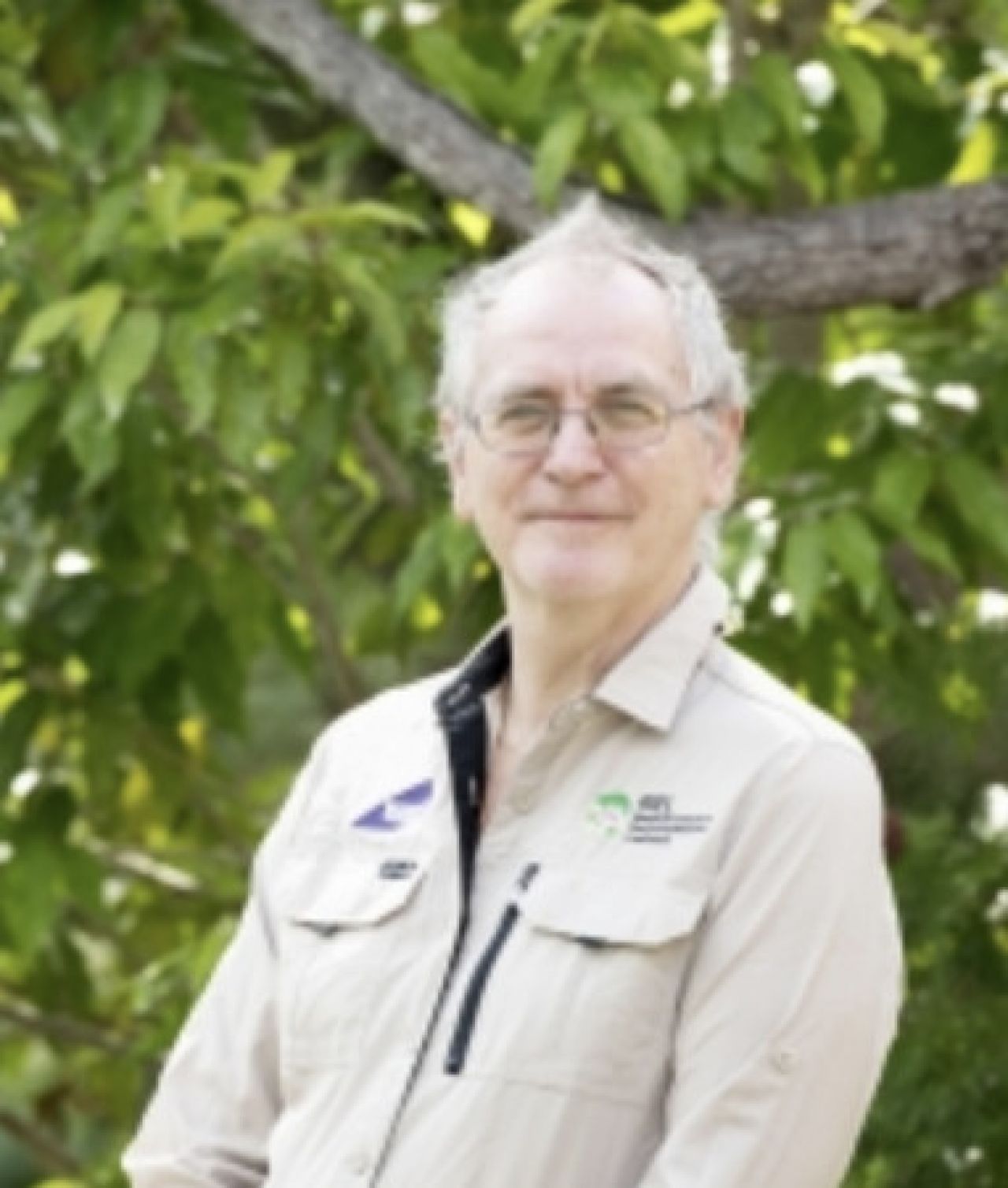Professor John Woinarski | Pursuit by the University of Melbourne
