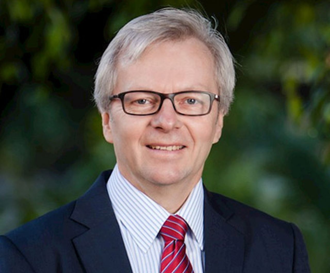 Professor John Prins | Pursuit by the University of Melbourne