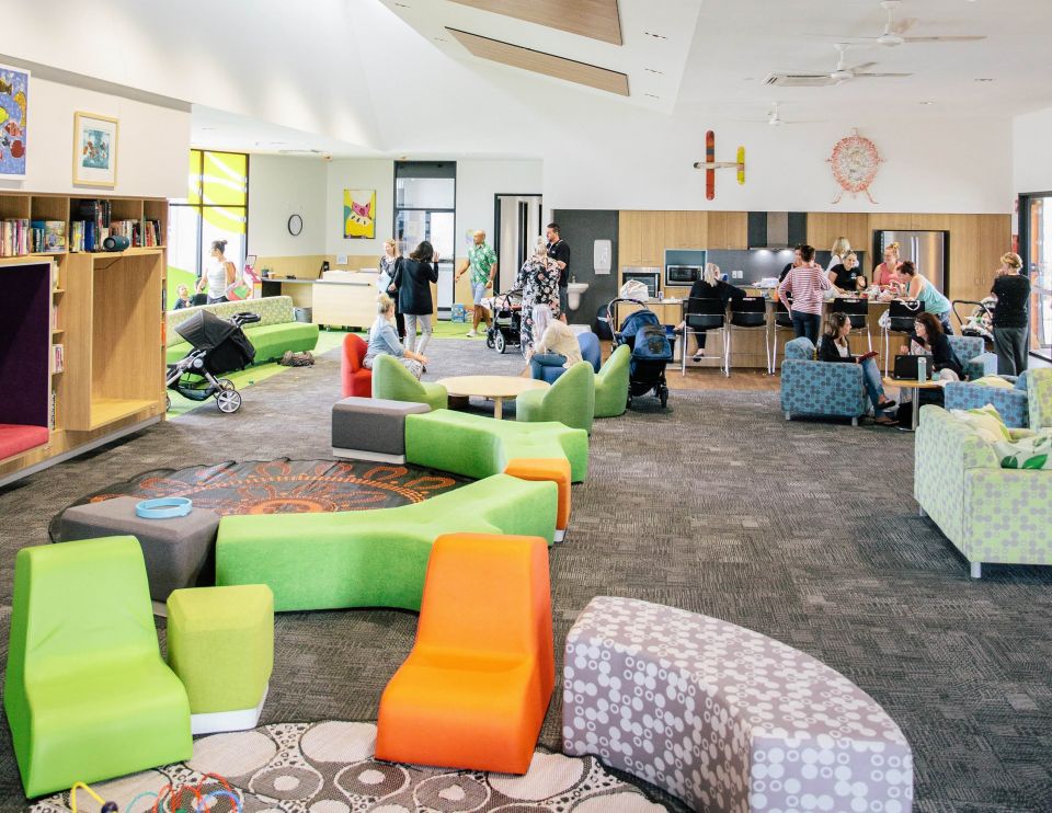 Building stronger connections between schools and communities | Pursuit ...
