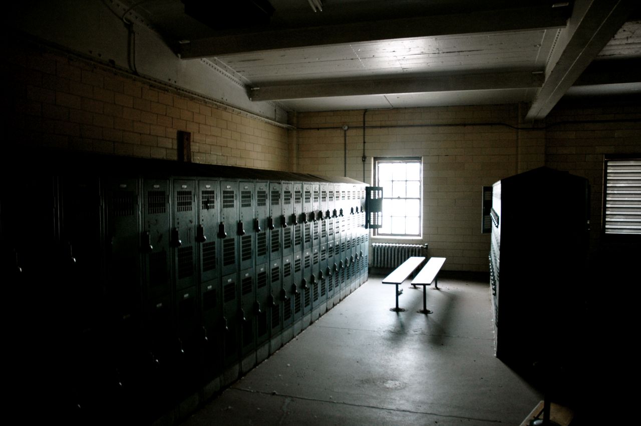 Abuse in sport: Bad apples or bad barrels? | Pursuit by the University ...