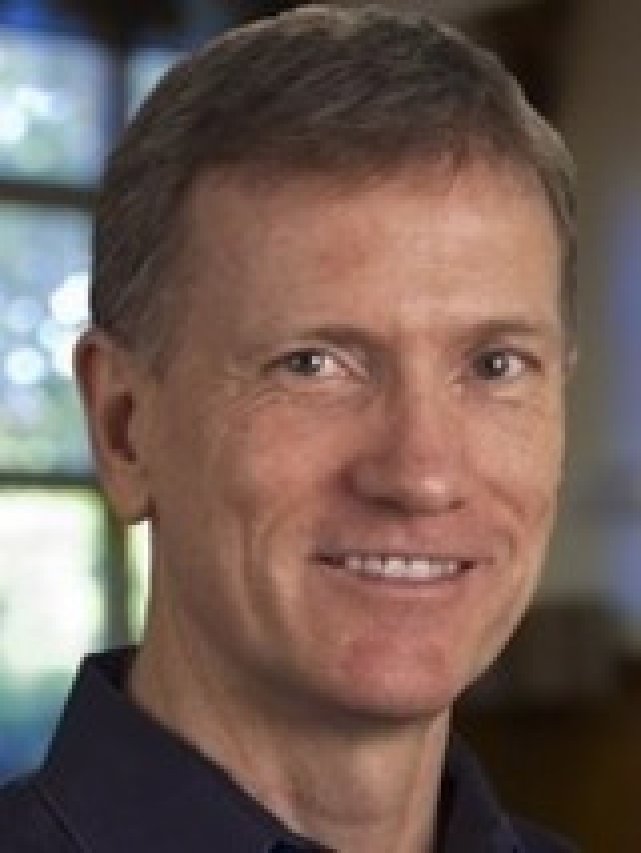 Professor Andrew Walter | Pursuit by the University of Melbourne