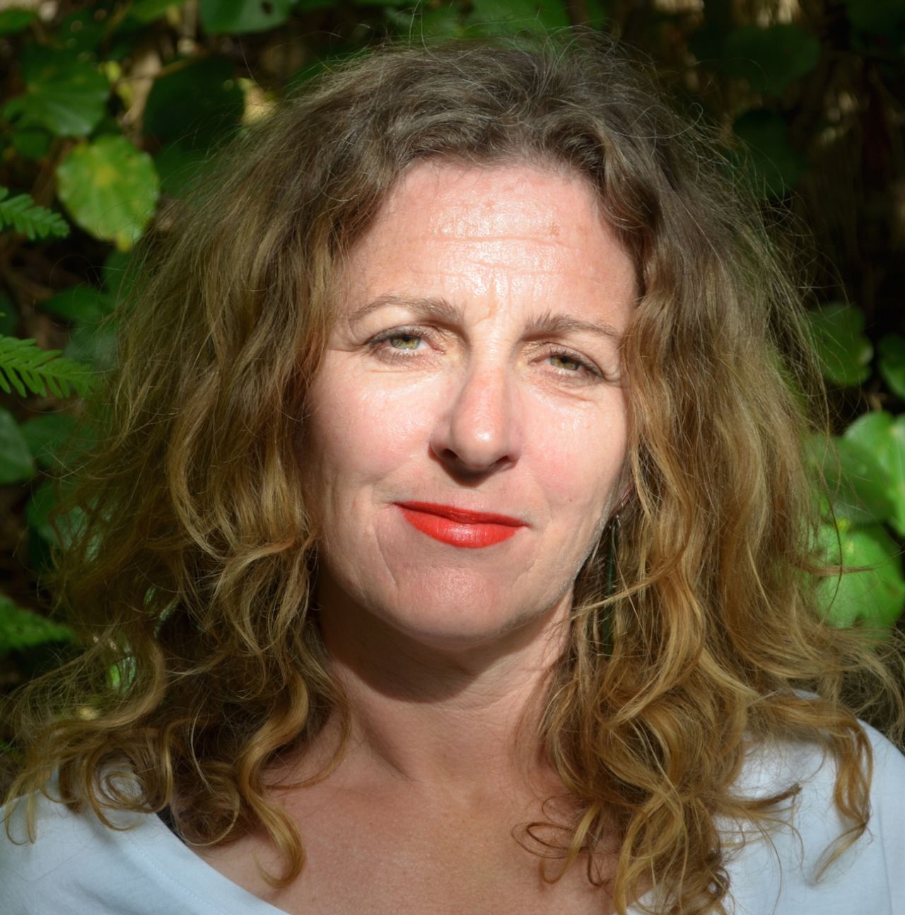 Dr Rachel Buchanan | Pursuit by the University of Melbourne