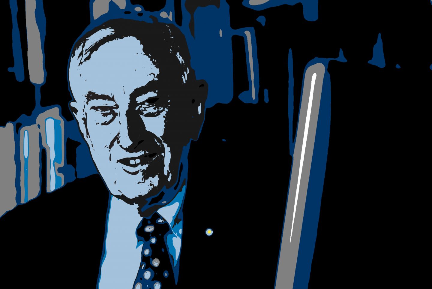 Peter Doherty, 20 years after the Nobel Prize | Pursuit by the ...