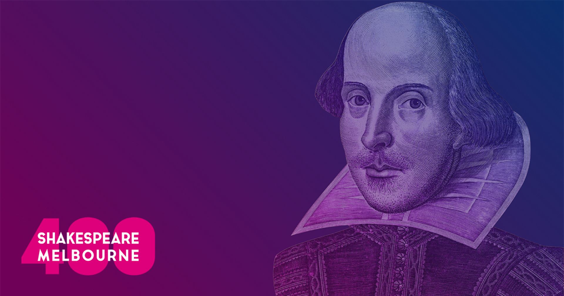 Why Shakespeare still matters | Pursuit by the University of Melbourne