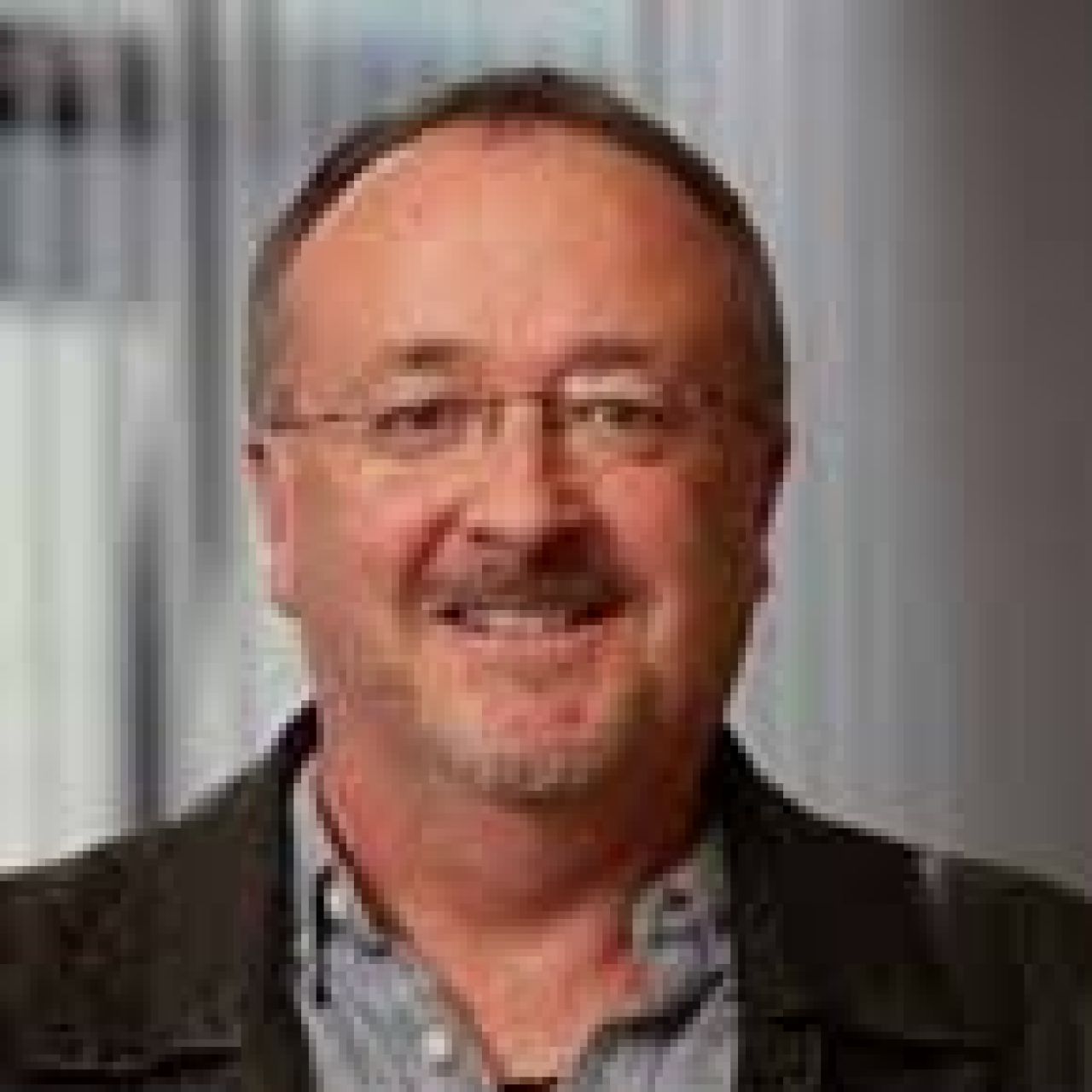 Dr Tim Edensor | Pursuit by the University of Melbourne