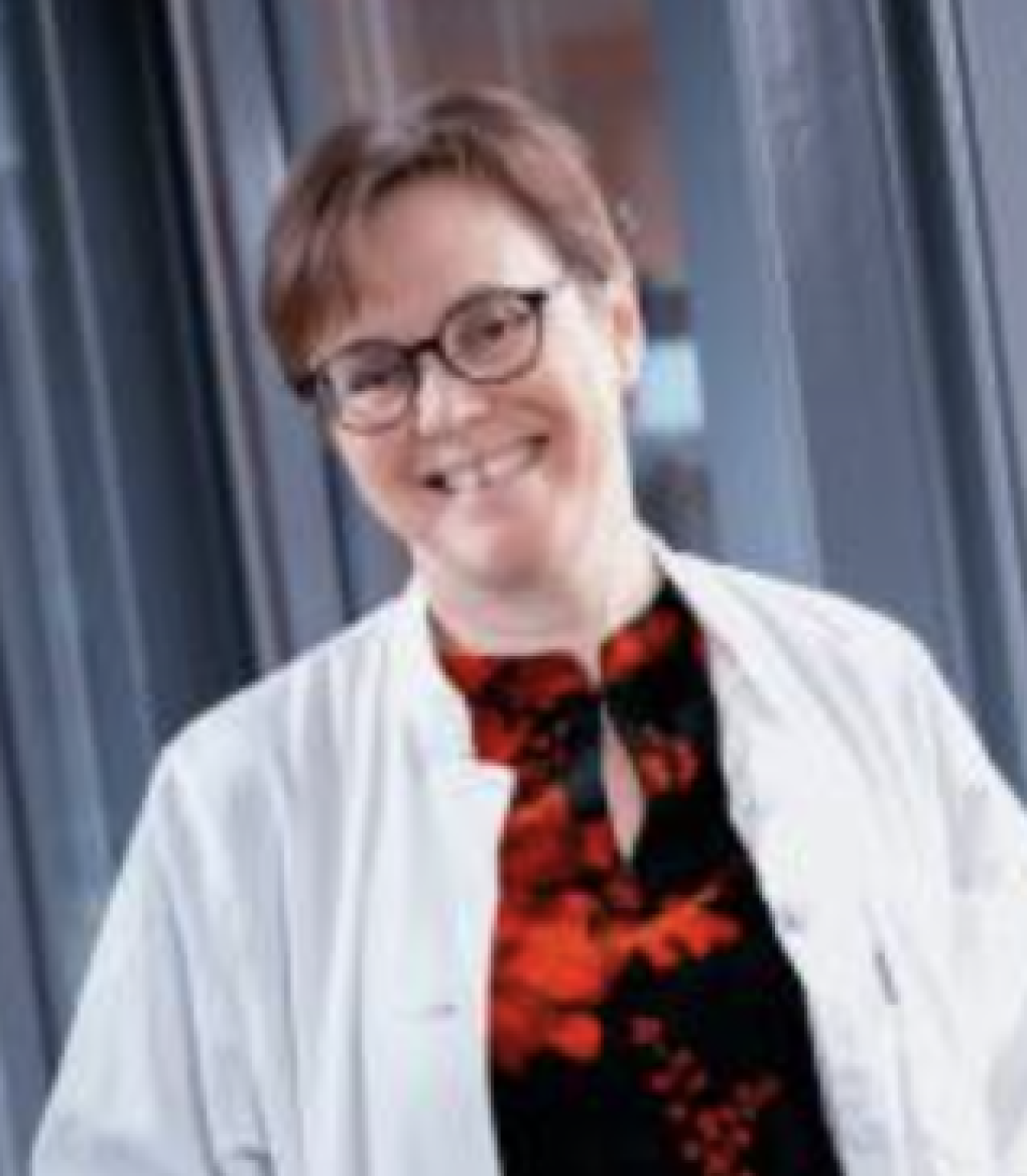 Professor Christine McKenzie | Pursuit by the University of Melbourne