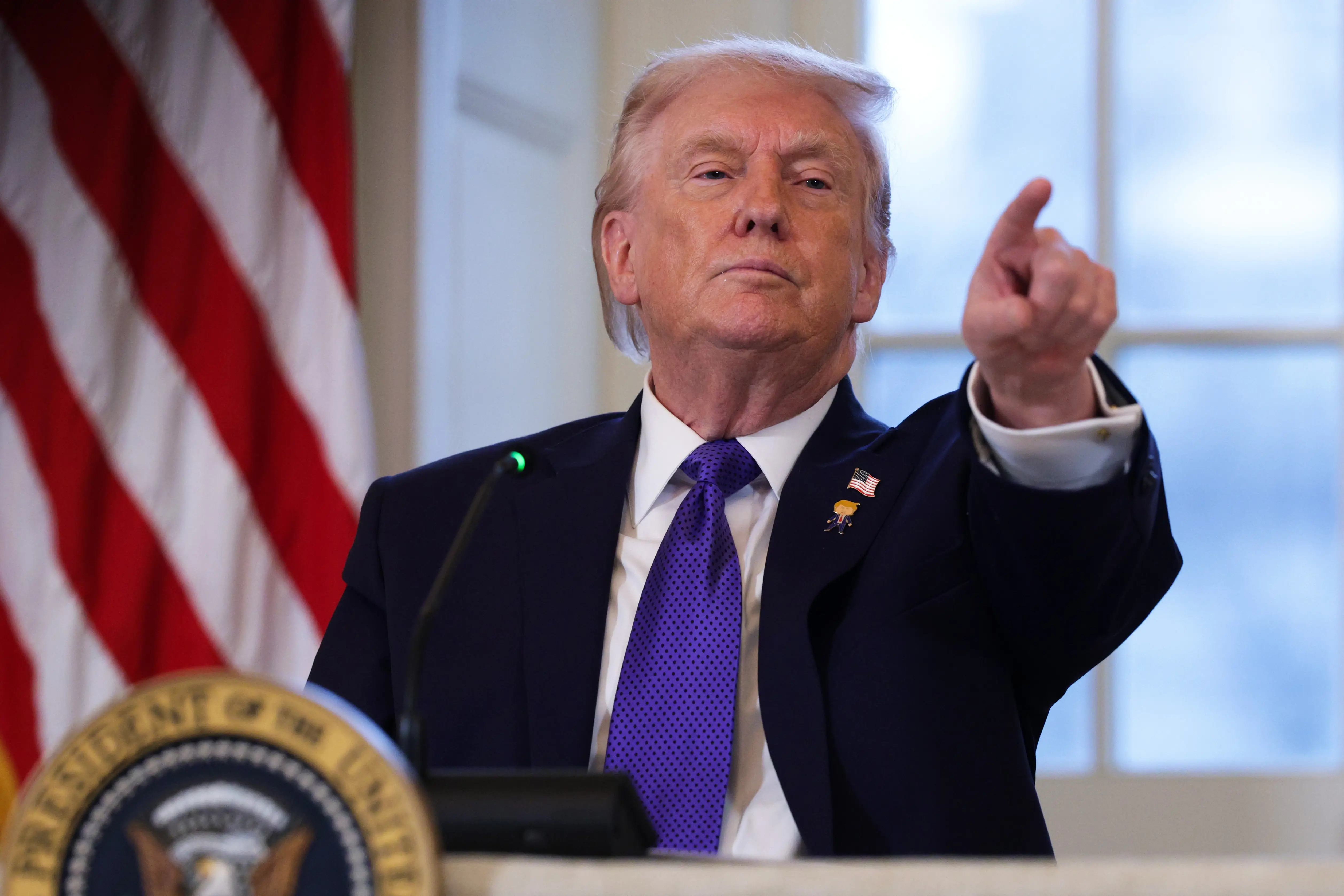 The clash between Latin American nationalism and Trump's America ...