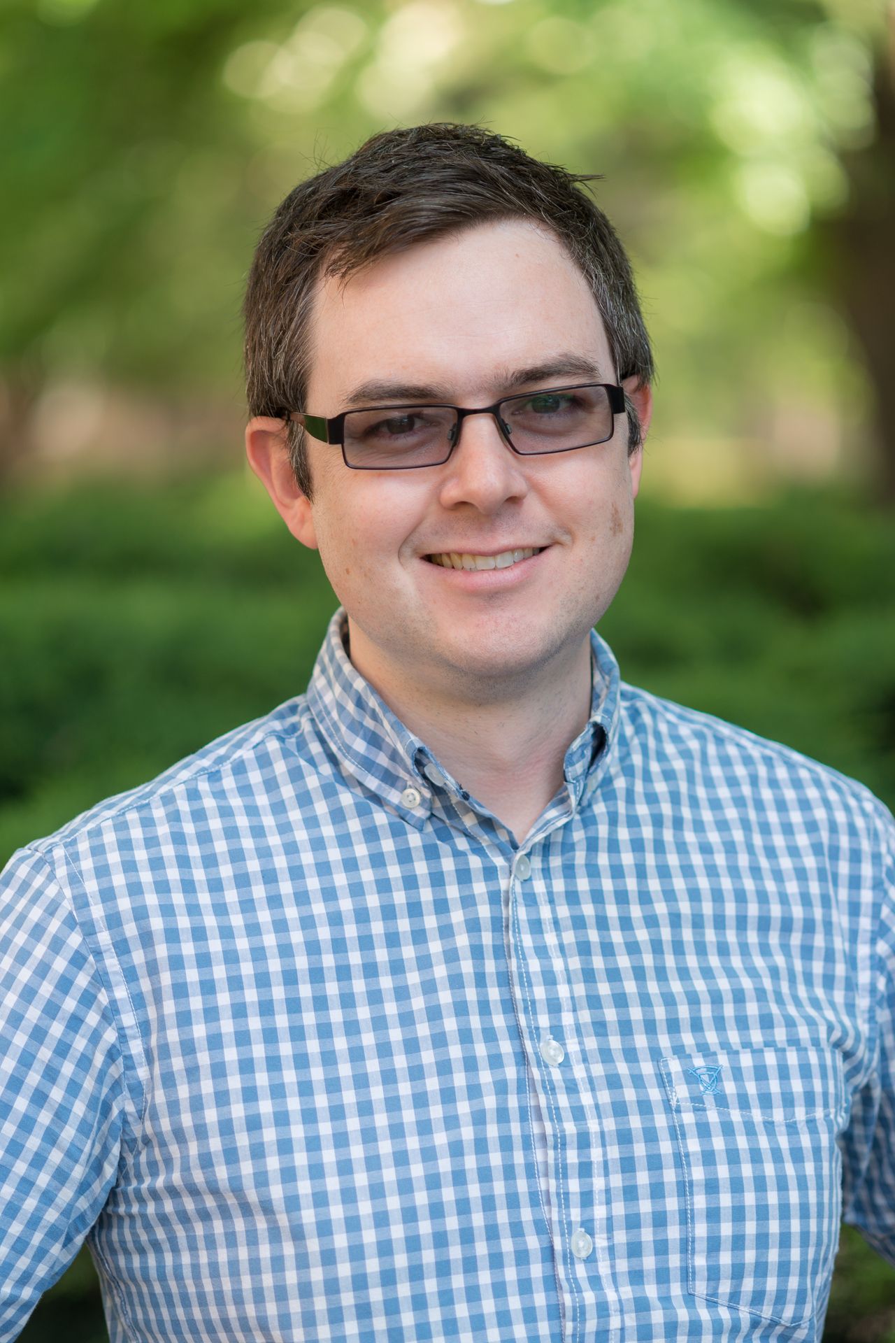 Dr Christopher Hall | Pursuit by the University of Melbourne