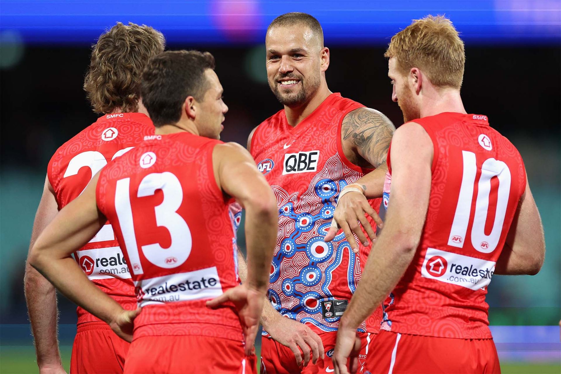 Think the best footy players earn too much? Here’s why they should be ...