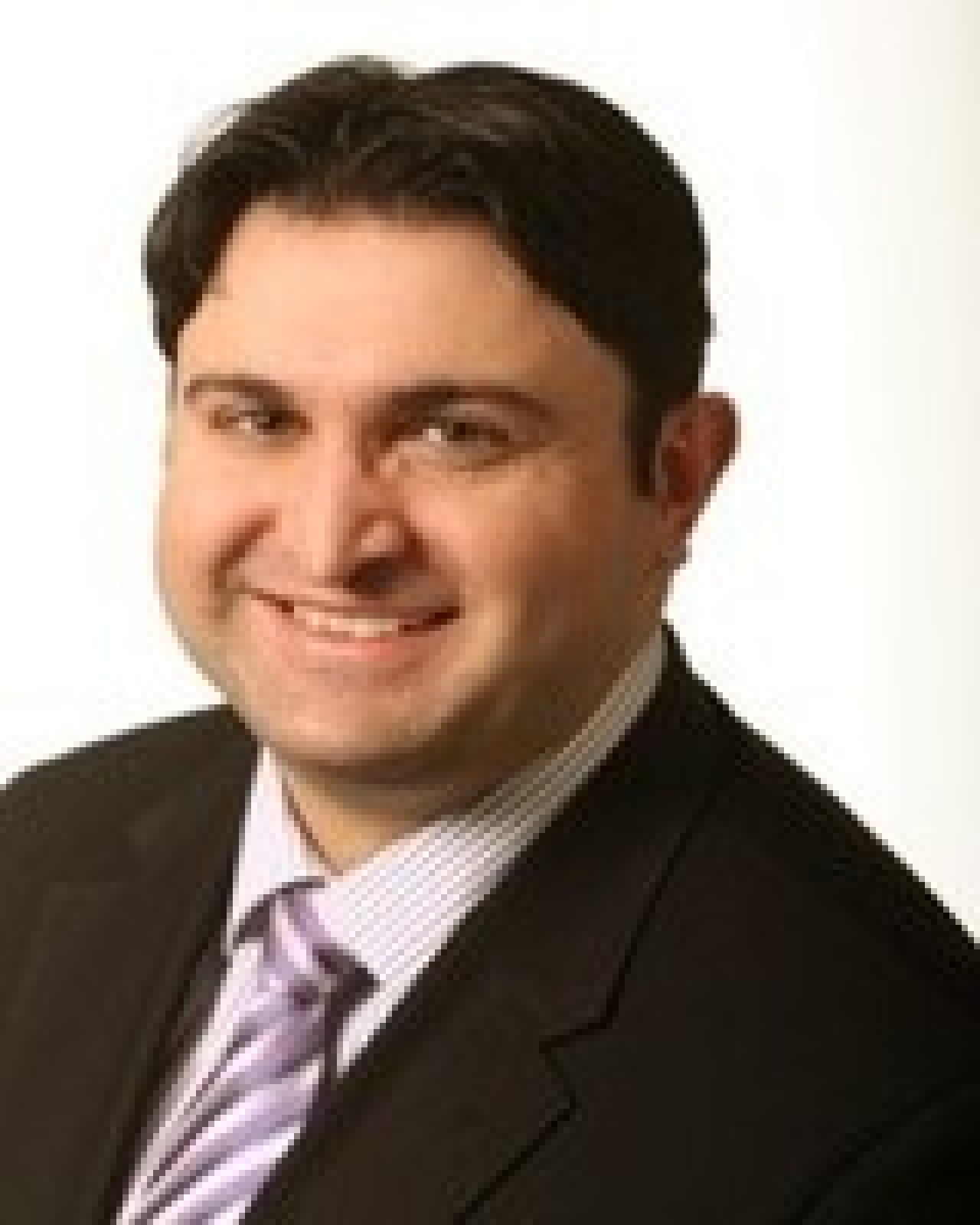 Associate Professor Sam Tsiaplias | Pursuit by the University of Melbourne