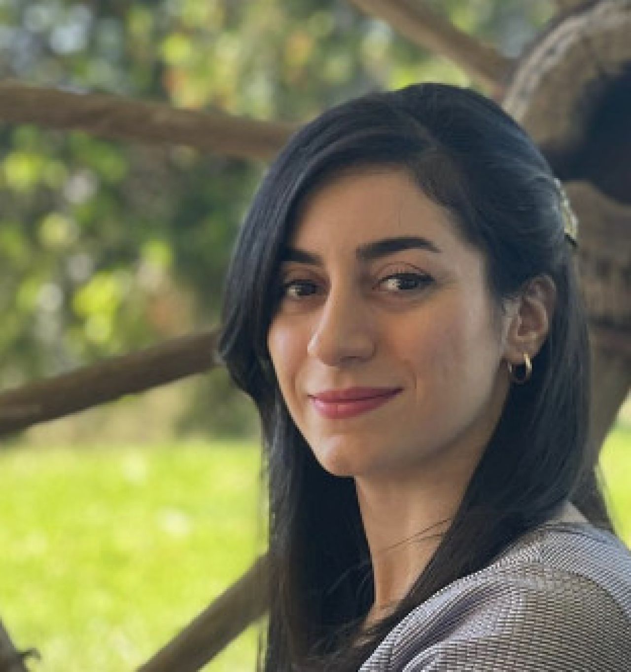Sombol Mokhles | Pursuit by the University of Melbourne