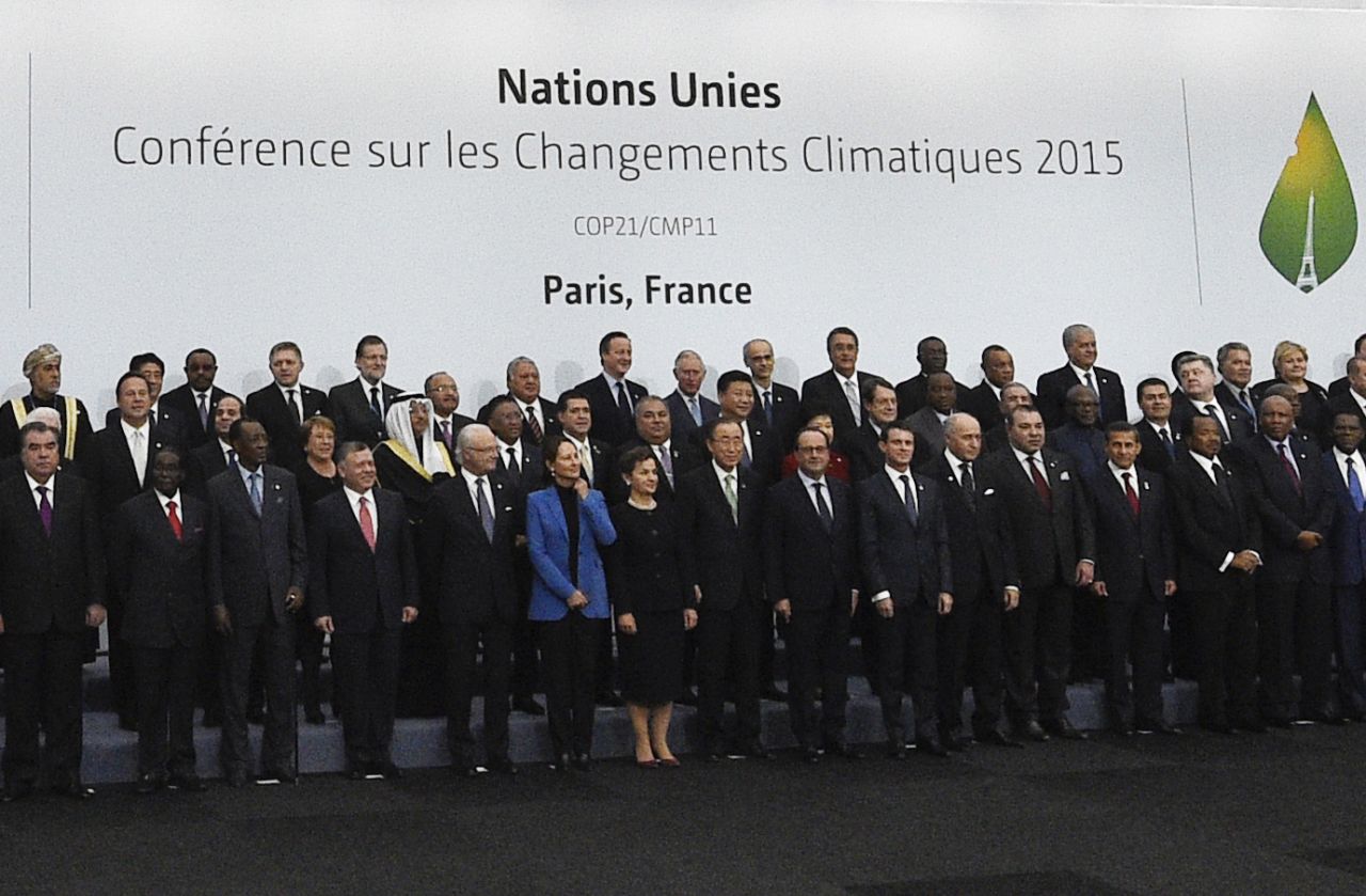 What was achieved at COP26? | Pursuit by the University of Melbourne