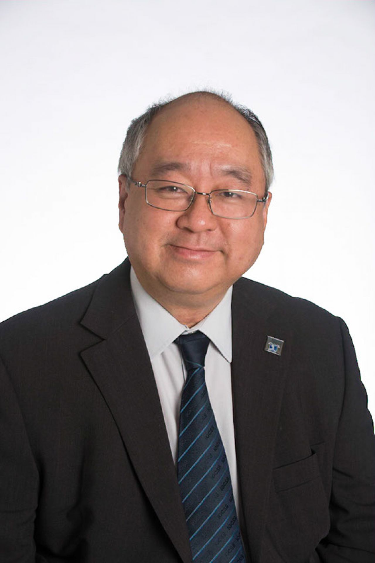Professor Nelson Lam | Pursuit by the University of Melbourne