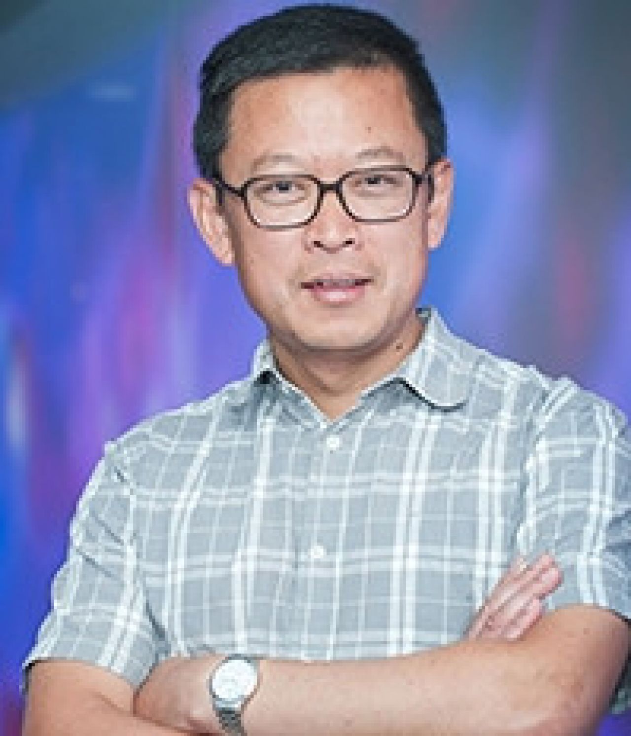 Associate Professor Wei Shi | Pursuit by the University of Melbourne