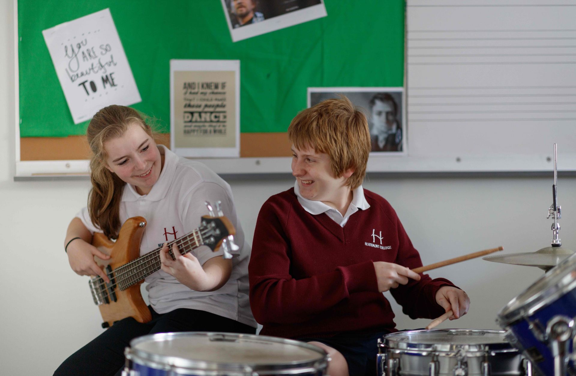 Taking positive psychology into the classroom | Pursuit by the ...