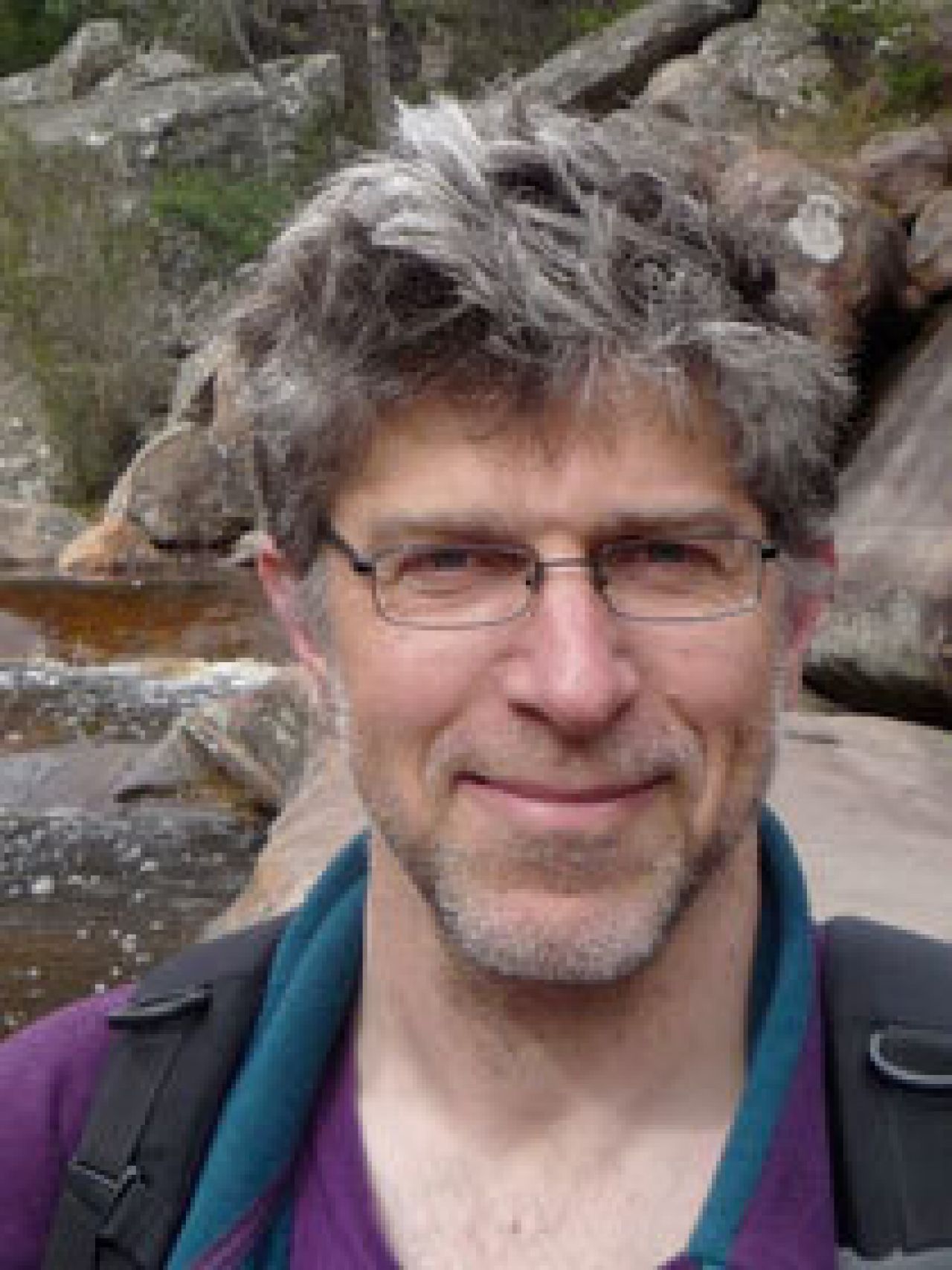 Dr Kale Sniderman | Pursuit by the University of Melbourne