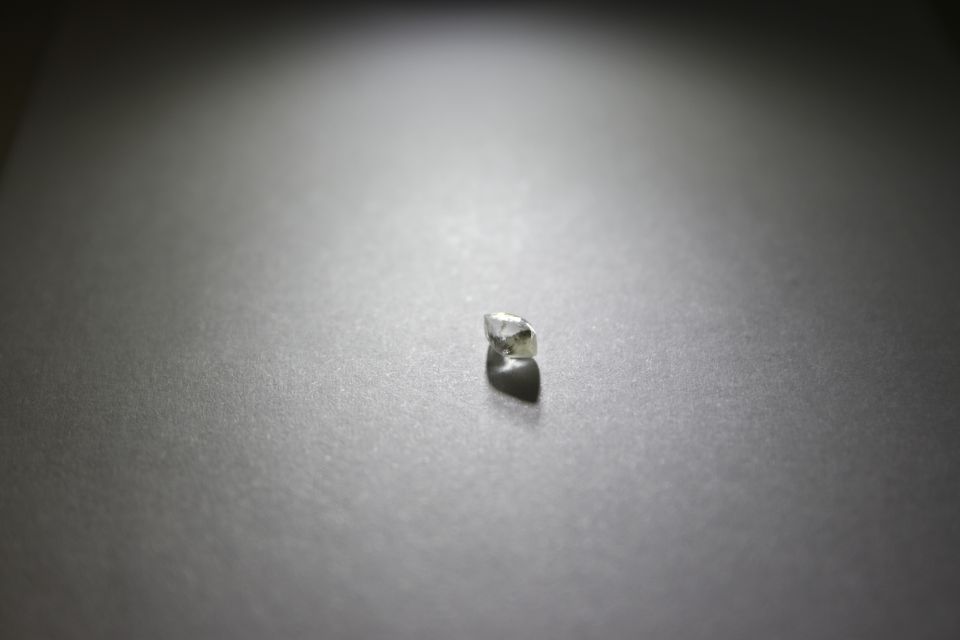 The man who smashes diamonds for science | Pursuit by the University of ...
