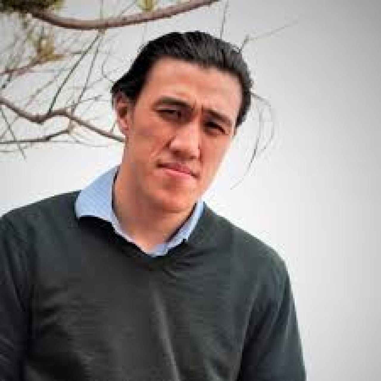 Dr Thomas Tu | Pursuit by the University of Melbourne