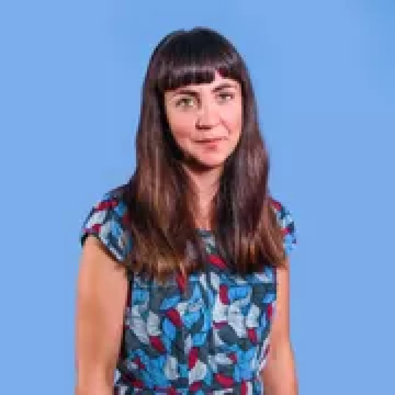 Dr Rachel Orzech | Pursuit by the University of Melbourne