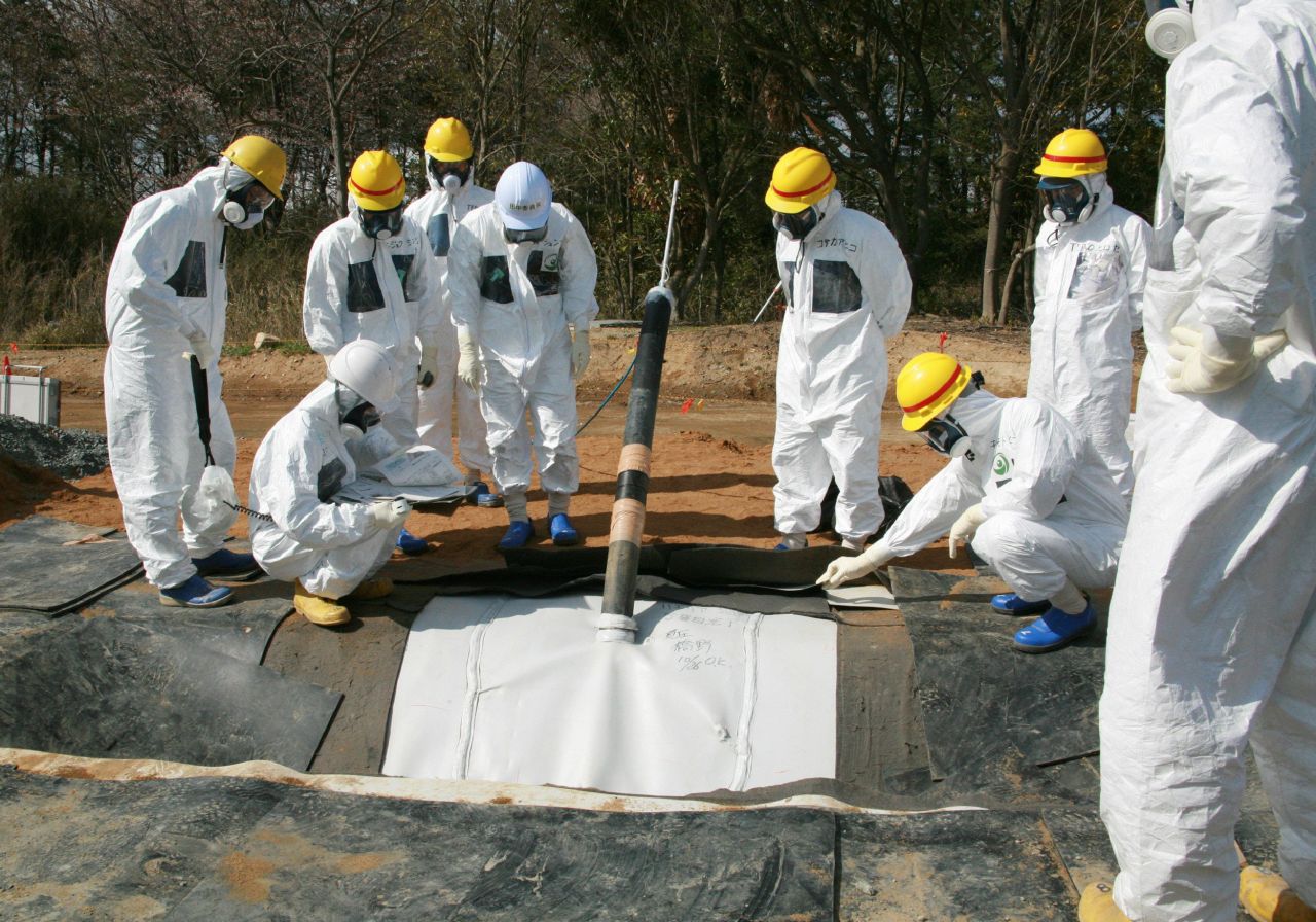 10 reasons why nuclear energy is a bad idea for Australia | Pursuit by ...