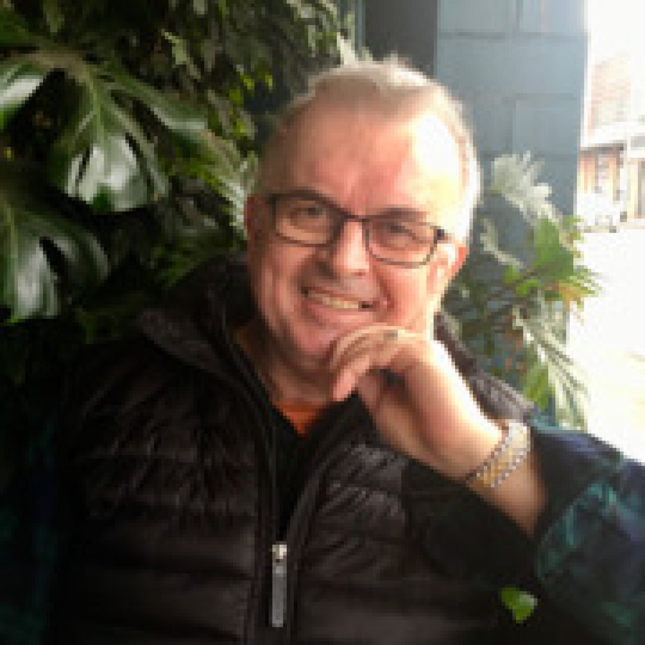 Professor Mark Davis | Pursuit by the University of Melbourne