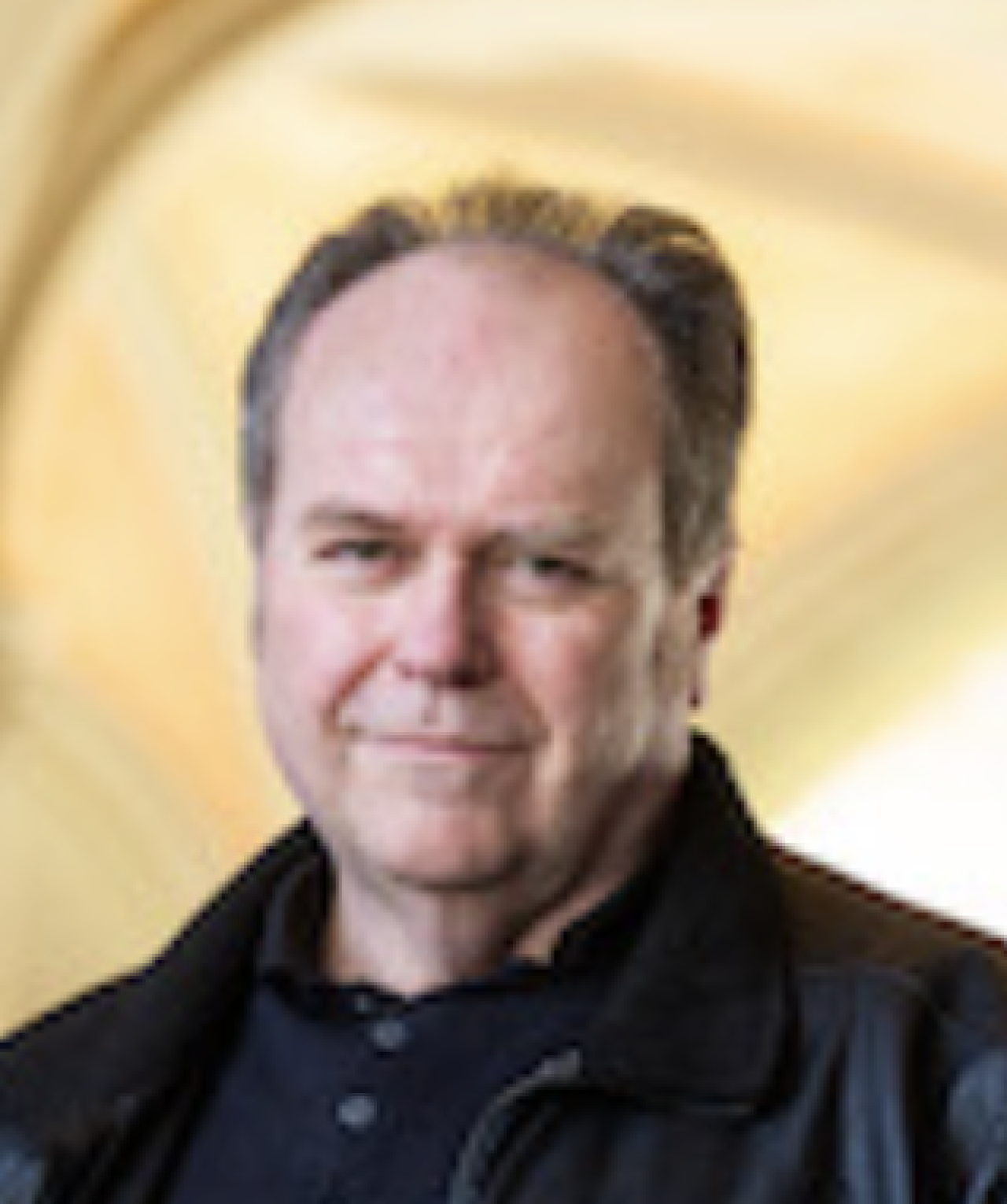 Professor Harry Quiney | Pursuit by the University of Melbourne