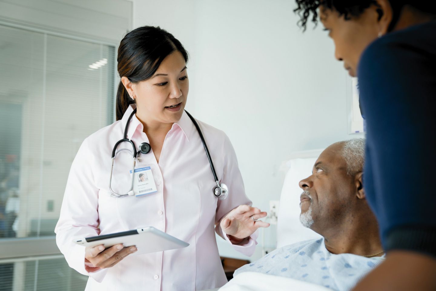 Misogyny in medicine impacts us all | Pursuit by the University of ...