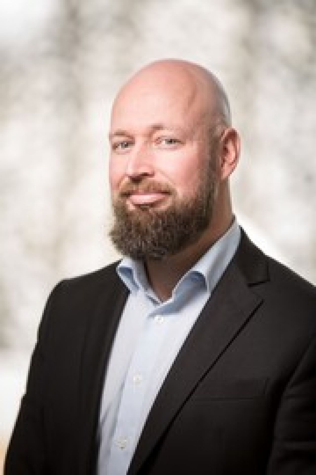 Dr David Gallant | Pursuit by the University of Melbourne